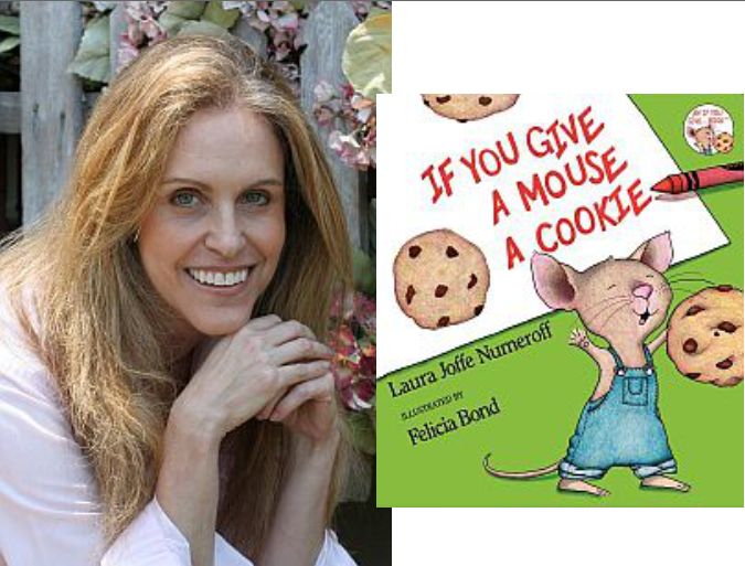 Laura Numeroff Kindergarten Blog | atelier-yuwa.ciao.jp